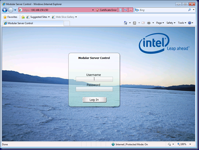 MPECS Inc. Blog: December 2009
